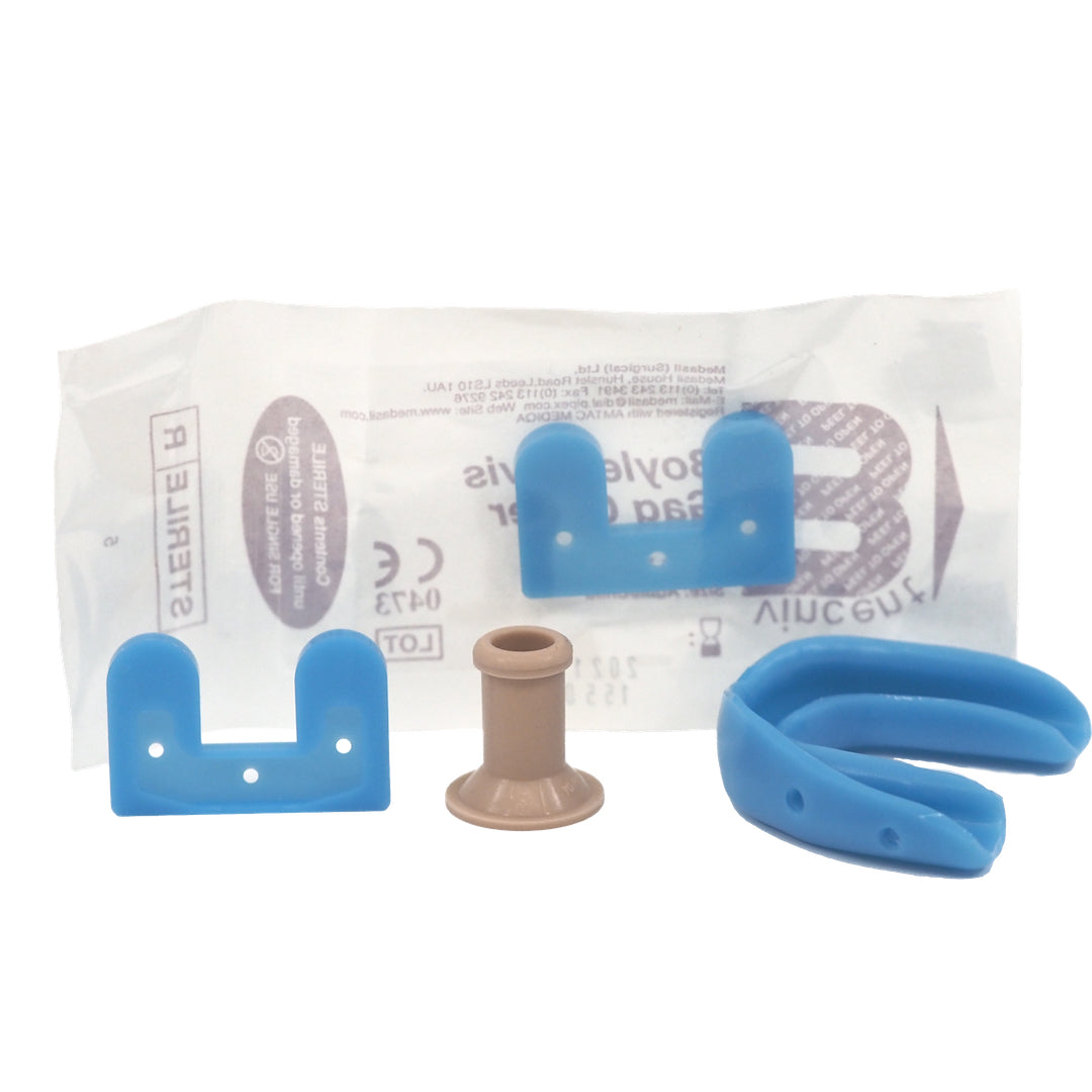 Bite Guards – Precise Medical Supplies