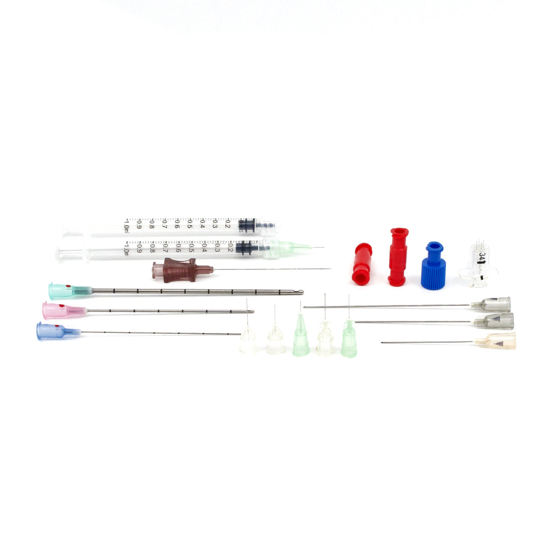 Luer Lock Needles – Precise Medical Supplies
