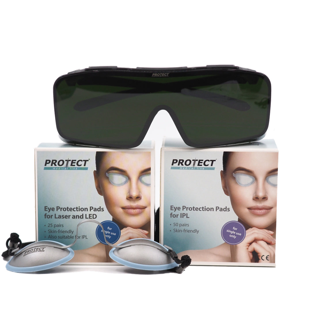 Protect Laserschutz – Precise Medical Supplies