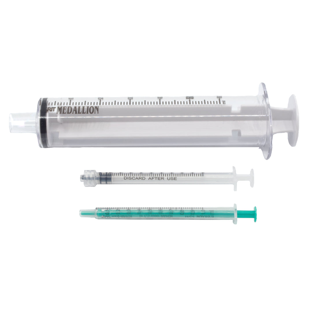 Syringes – Precise Medical Supplies