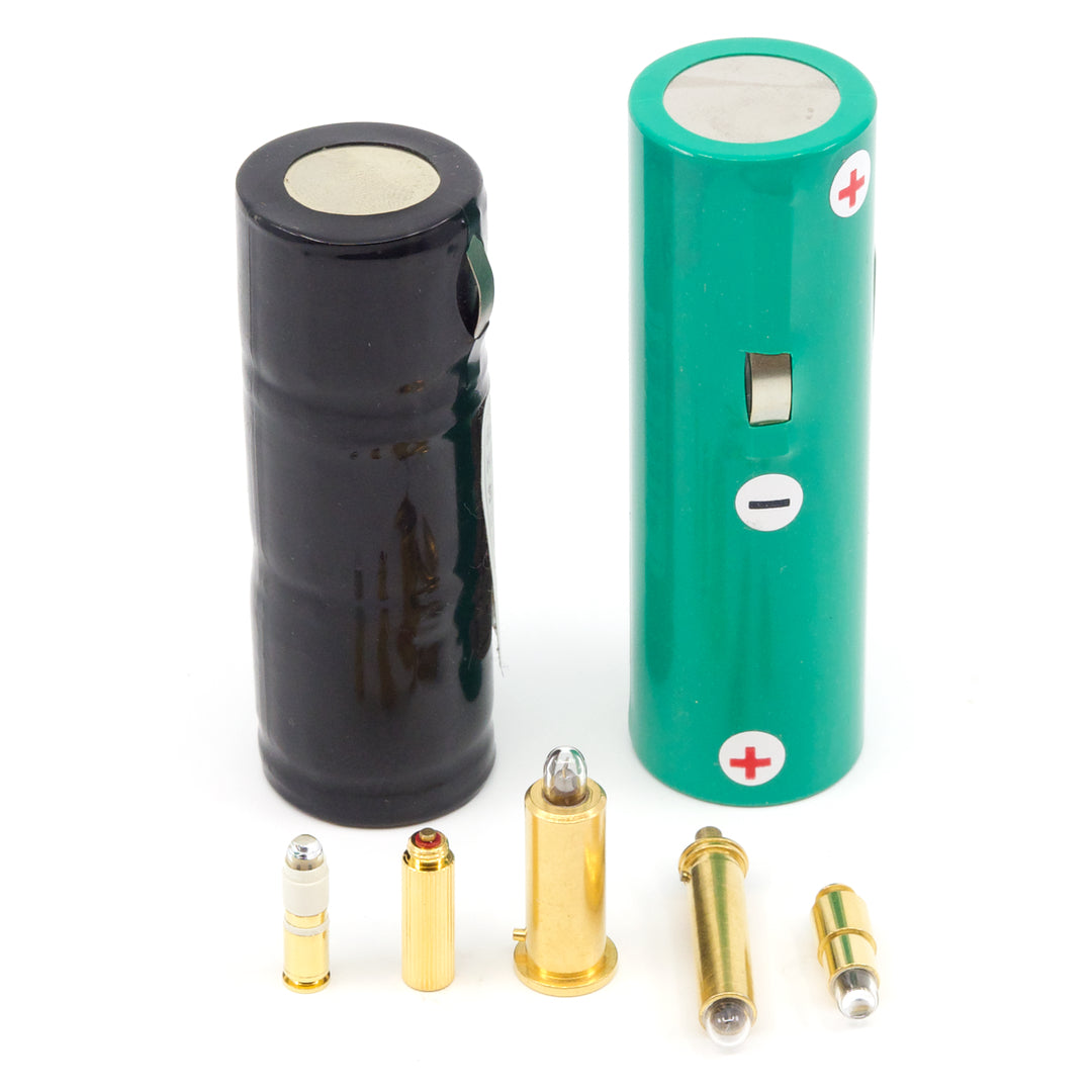 Reister Originals & Equivalents – Precise Medical Supplies