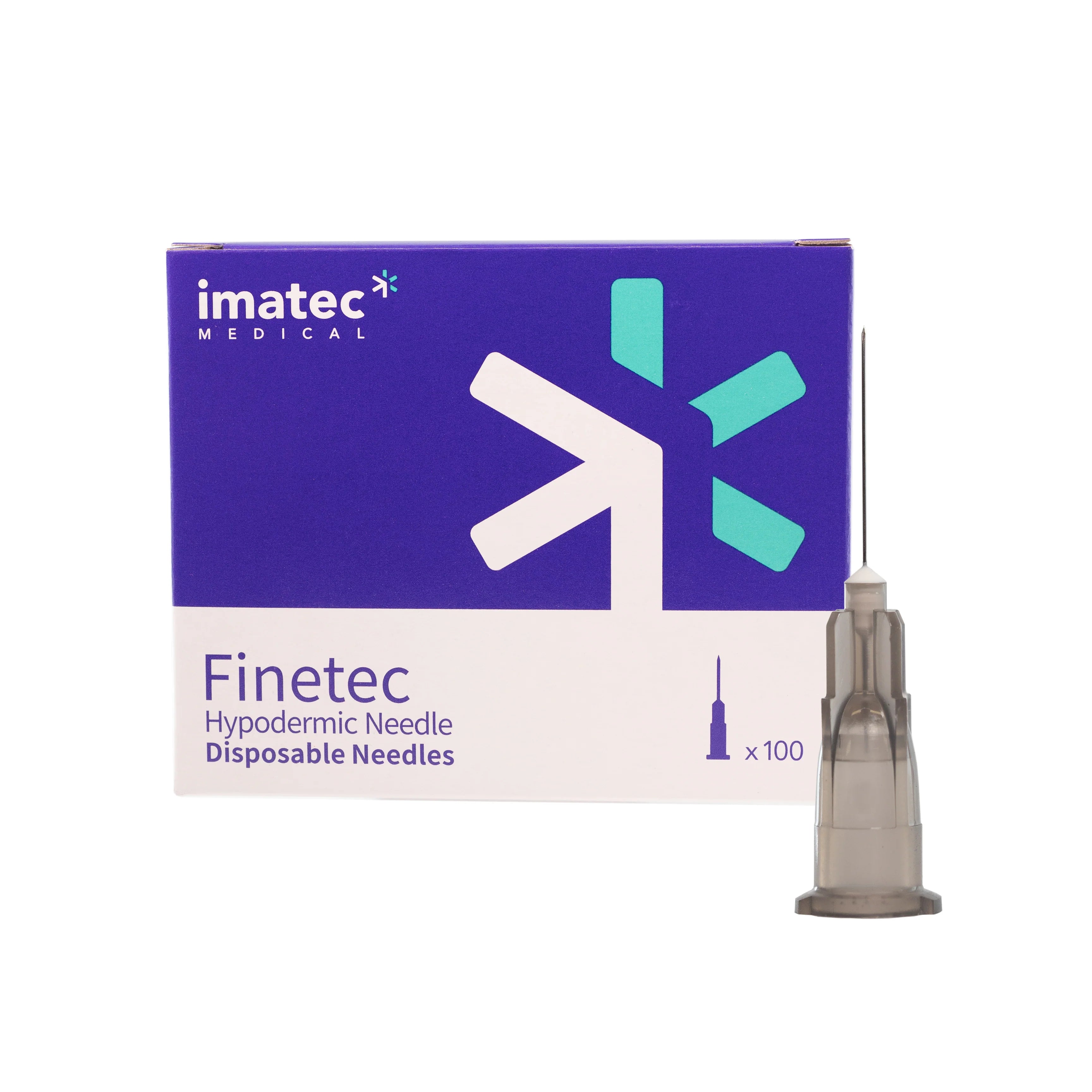 Imatec Medical Needles – Precise Medical Supplies