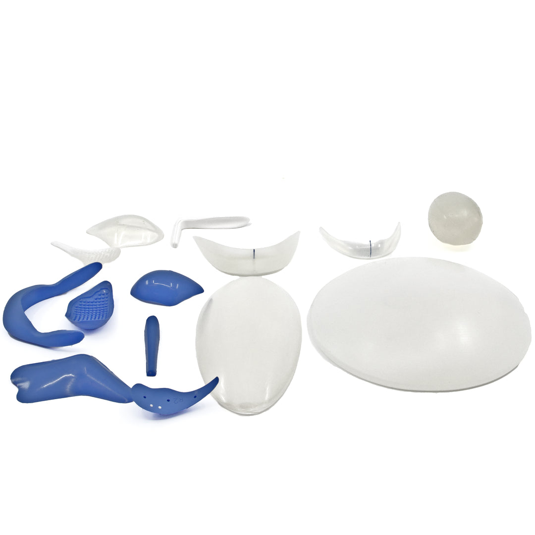 Implantech Pec Implants – Precise Medical Supplies