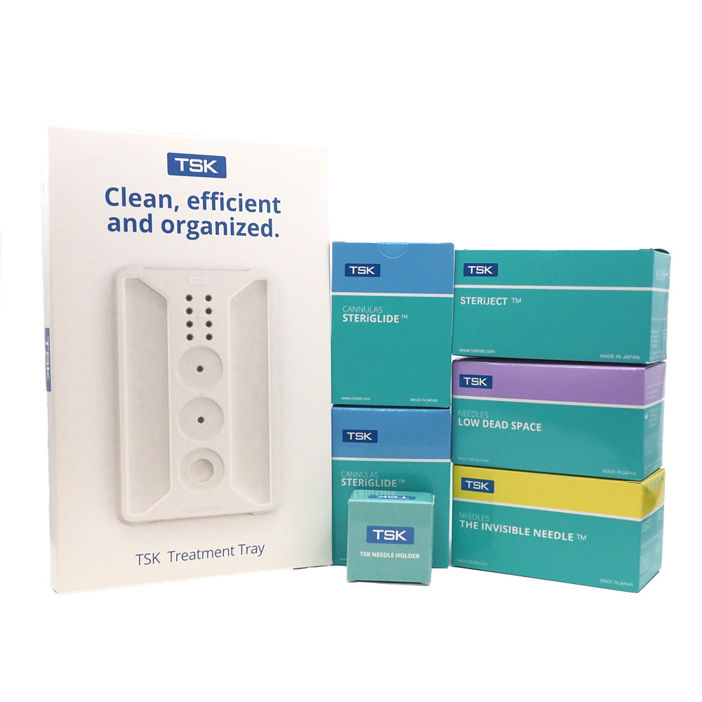 TSK – Precise Medical Supplies