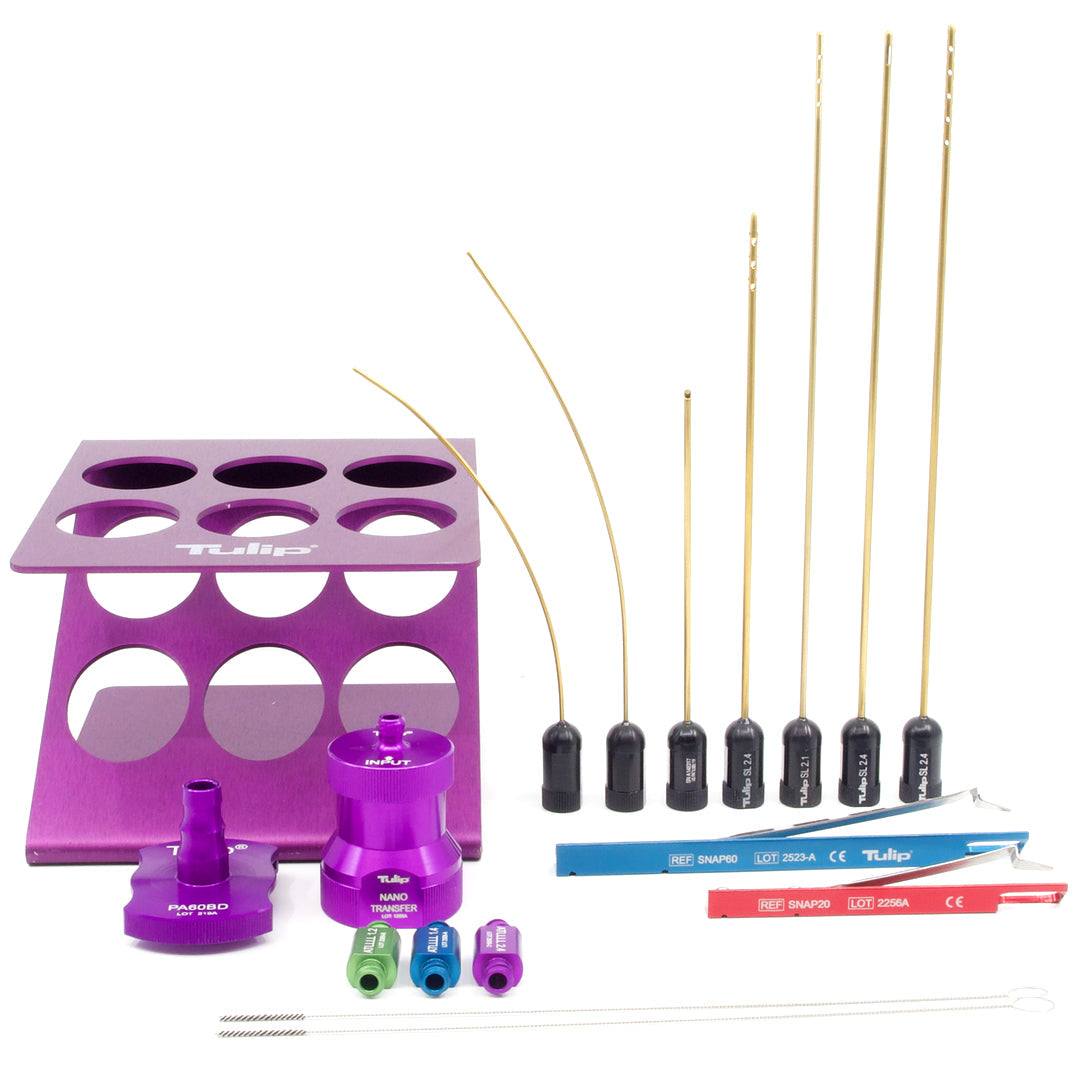Tulip – Precise Medical Supplies