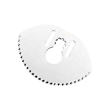 Omega Stryker Cast Cutting Oscillating Blade Equivalents – Precise ...