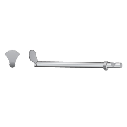 Omega Stryker Mandibular Osteotomy Blade Equivalents – Precise Medical ...