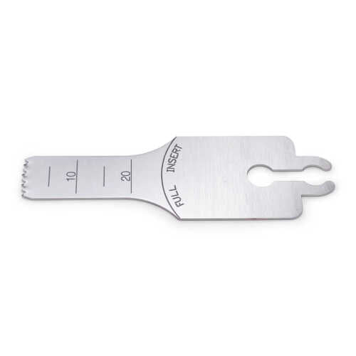 Omega Stryker Large Bone Sagittal Blade Equivalents – Precise Medical ...