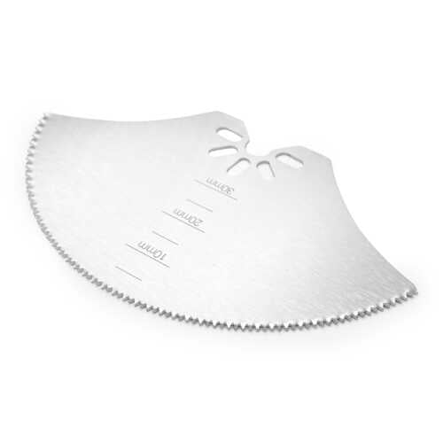 Omega Conmed Oscillating/Reciprocating Sternum Blade Equivalents ...