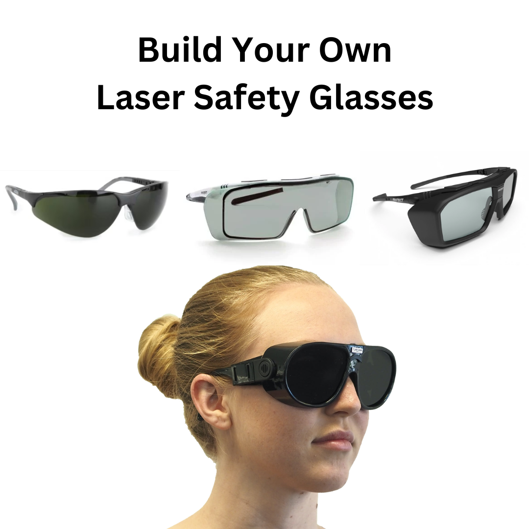 Protect Laserschutz – Precise Medical Supplies