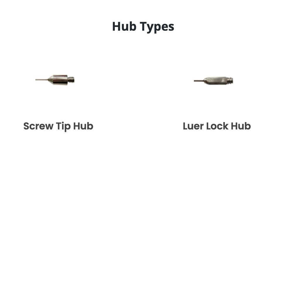 Build Your Own Reusable Liposuction Cannula – Precise Medical Supplies