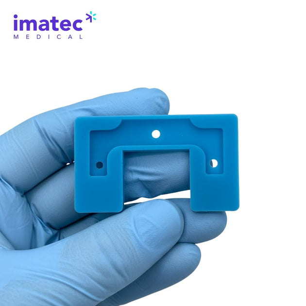 Imatec Medical Boyle Davis Gag Covers - Adult & Child – Precise Medical ...