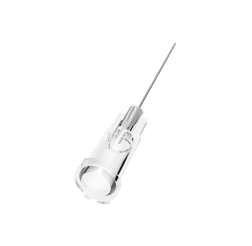 TRT Syringe, Connectors & Needle Bundles by Imatec Medical – Precise ...