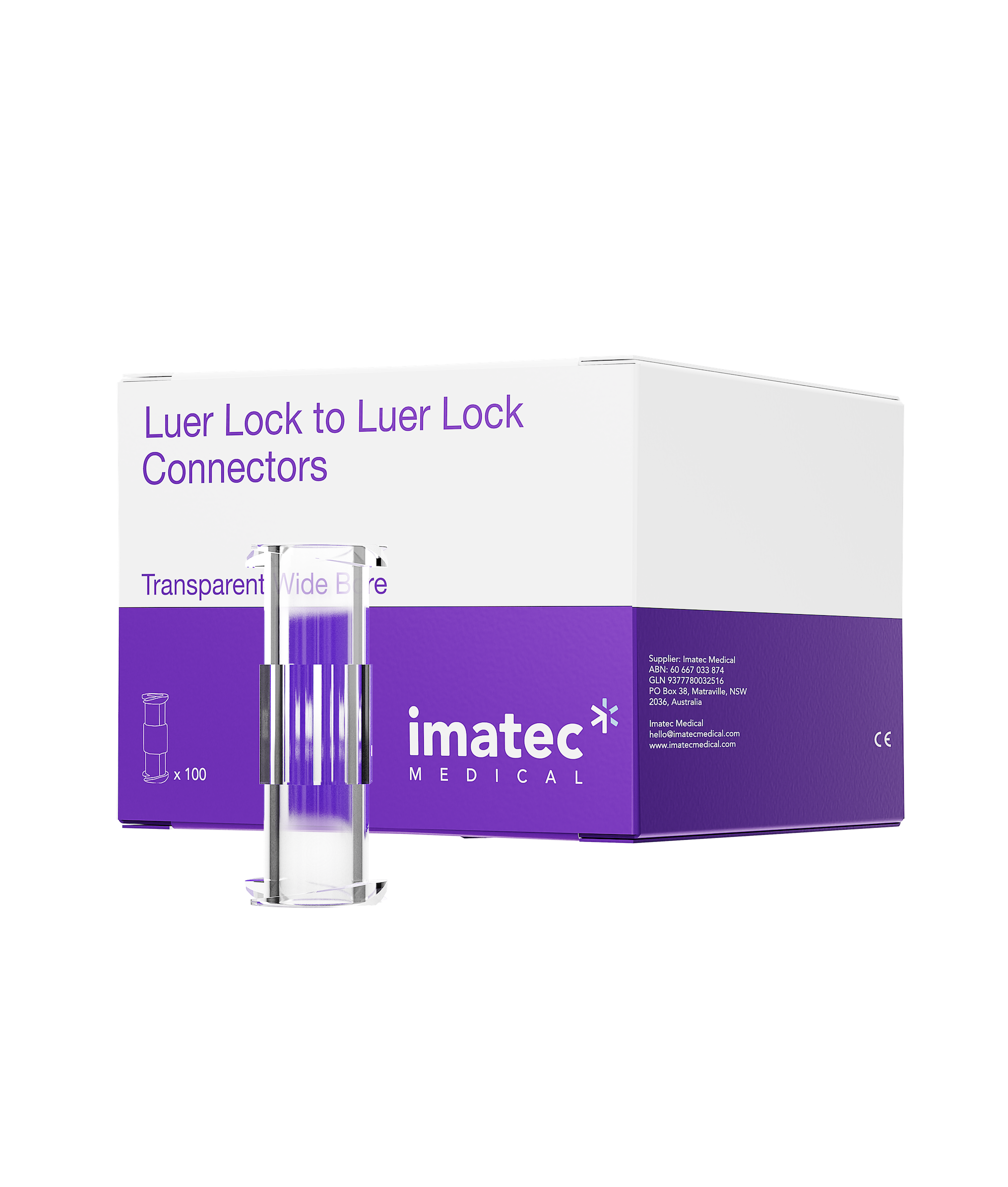 Imatec Medical – Precise Medical Supplies