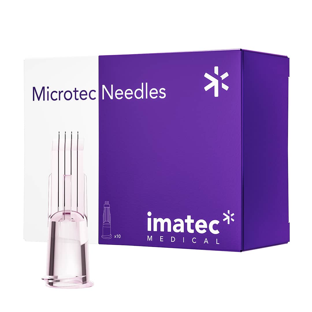Imatec Medical – Precise Medical Supplies