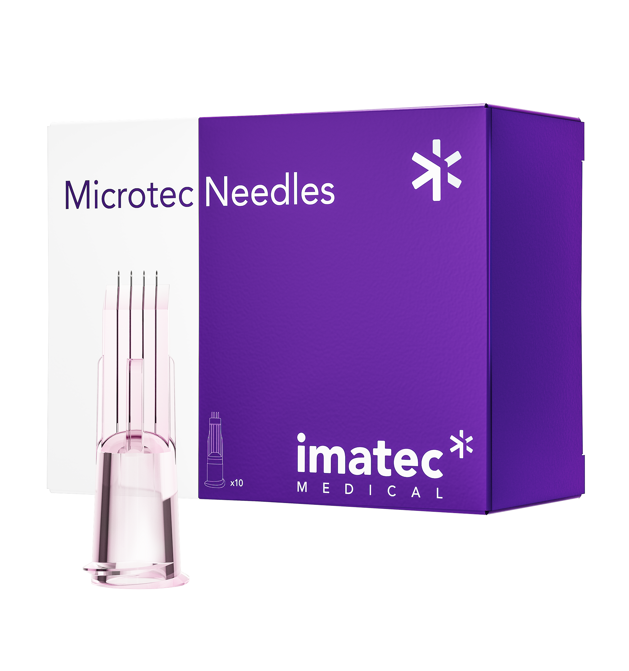 Syringe Needles – Precise Medical Supplies