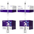 TRT Syringe, Connectors & Needle Bundles by Imatec Medical – Precise ...