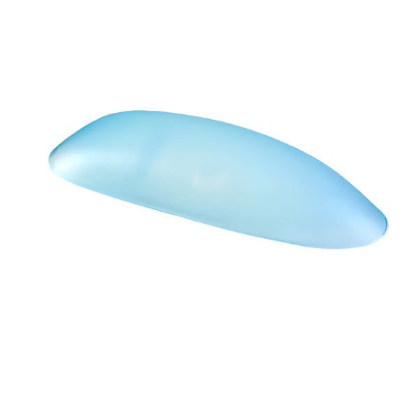 Implantech Contoured Carving Block – Style 9 (Smooth) – Precise Medical ...