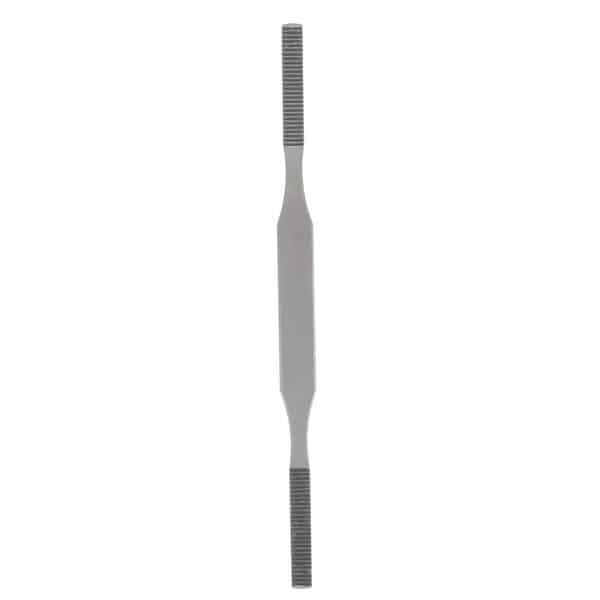 Marina Medical Preservation Rhinoplasty: Double Sided Rasp – Precise ...