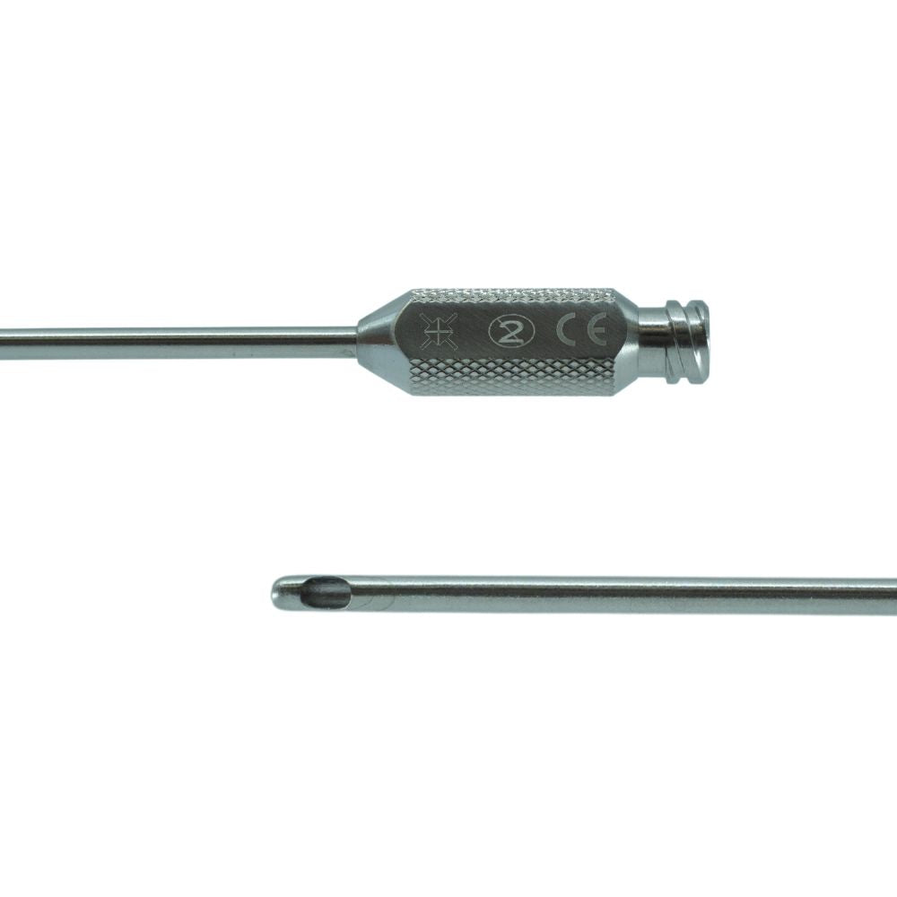 Single Use Coleman 2 Fat Injecting Luer Lock Cannula – Precise Medical ...