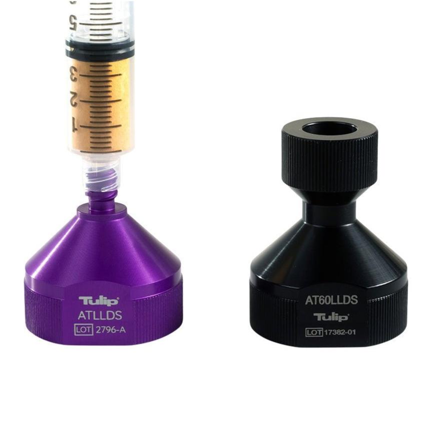 Tulip Decanting Stands – Precise Medical Supplies