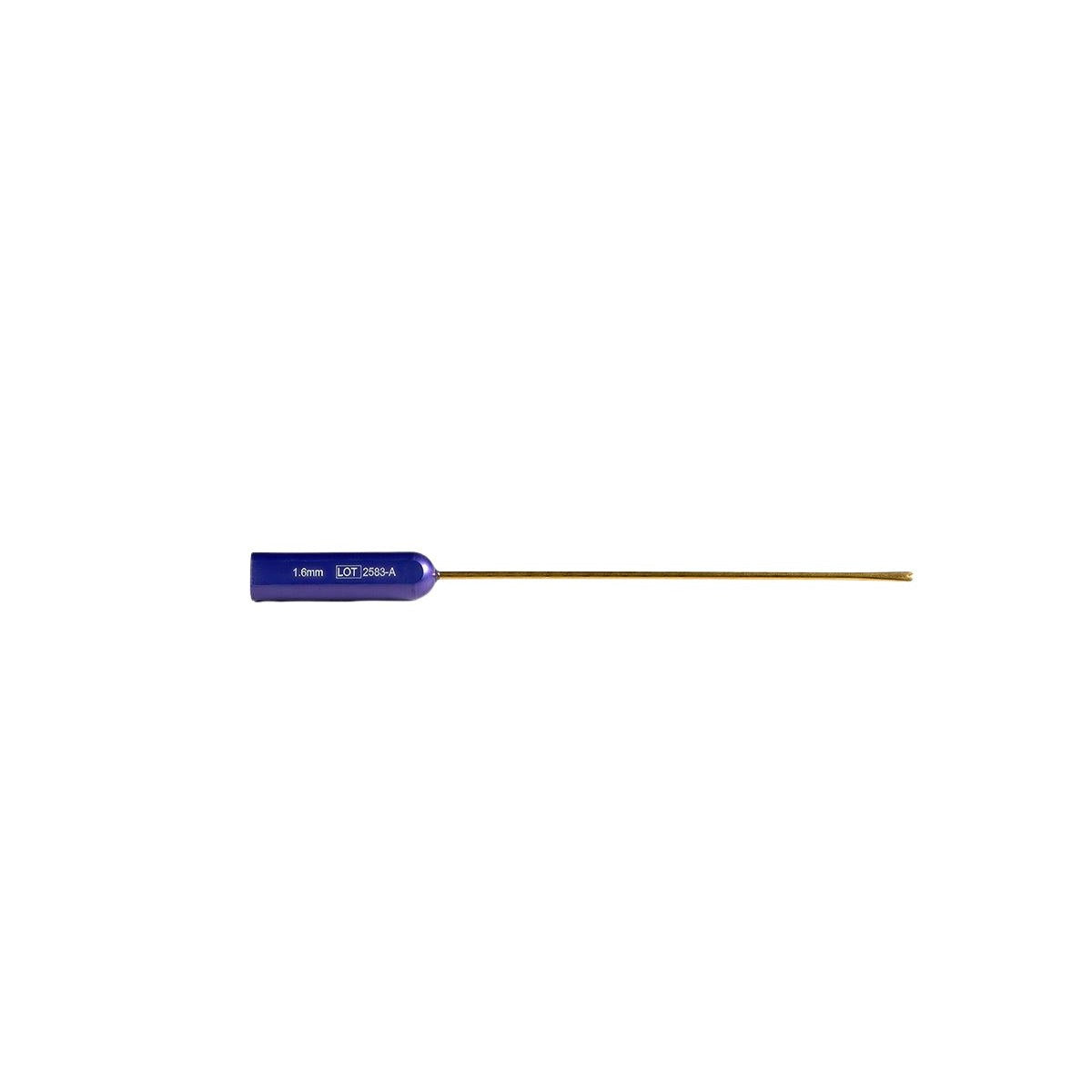Tulip Fakih Portless V Dissector Cannulas – Precise Medical Supplies