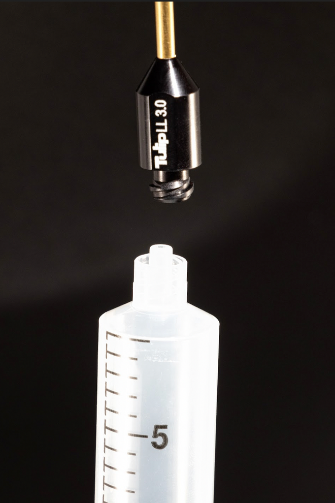 Tulip Injector Cannulas – Precise Medical Supplies