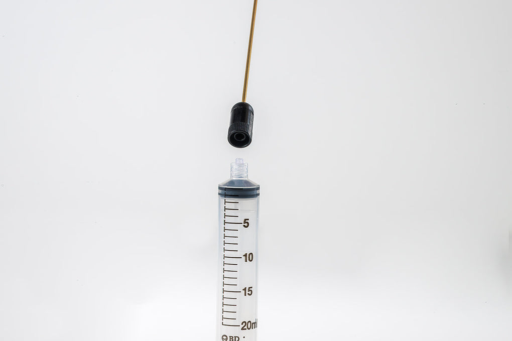 Tulip Injector Cannulas – Precise Medical Supplies