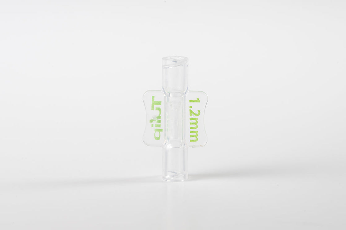 Tulip Single Use Anaerobic And Sizing Luer Lock Transfers – Precise ...