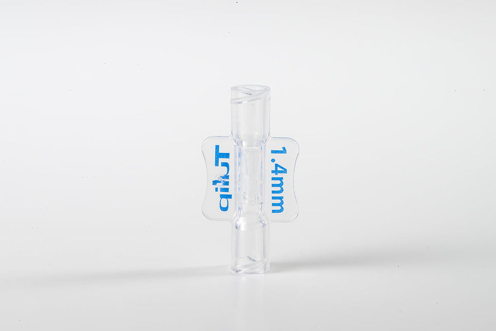 Tulip Single Use Anaerobic And Sizing Luer Lock Transfers – Precise ...