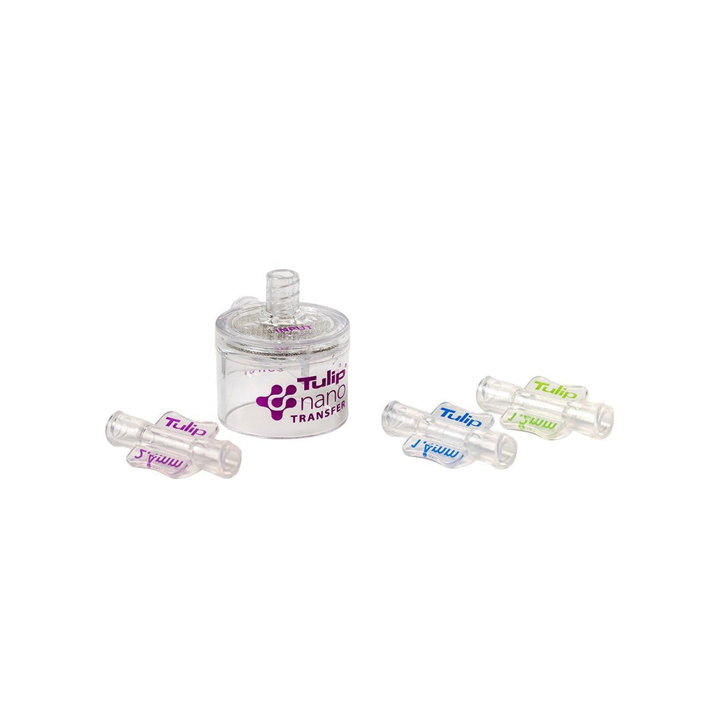 Tulip Single Use Nanofat Kit Gen 2 – Precise Medical Supplies