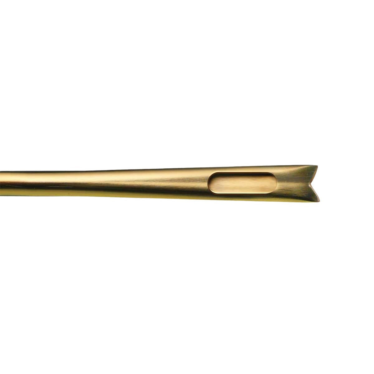 Tulip Toledo V Dissector Cannulas – Precise Medical Supplies