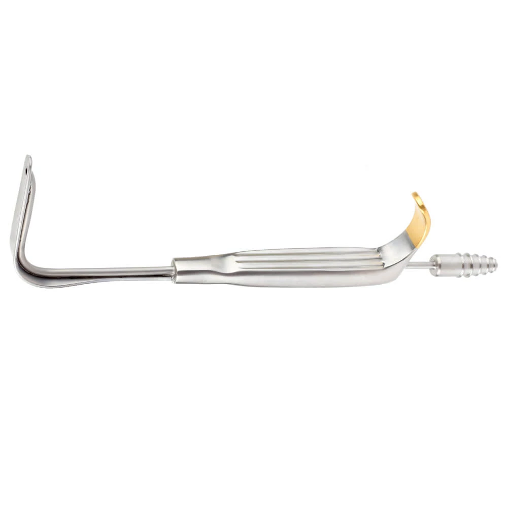 Gerbault Suction Retractor by Marina Medical | Precise Medical Supplie ...