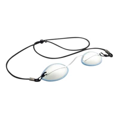 Protect Laserschutz All Round Patient Goggles - Precise Medical Supplies
