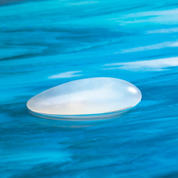 Implantech Contoured Carving Block – Style 1 - Precise Medical Supplies