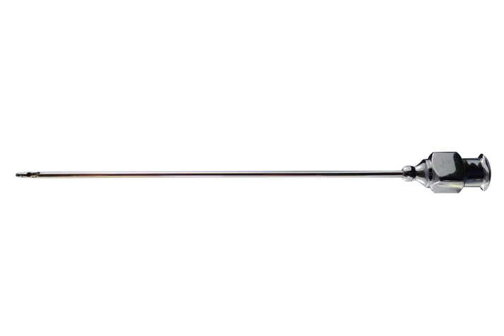 Shippert Fat Injecting Cannula with Luer Lock Hub - Coleman Style III ...