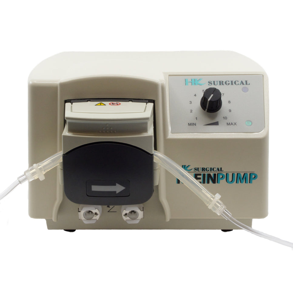 HK Surgical Klein Infusion / Infiltration Pump – Precise Medical Supplies