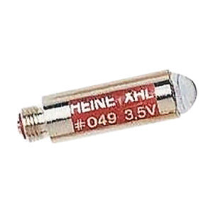 Heine X-02.88-049 3.5 Volt Lamp – Precise Medical Supplies