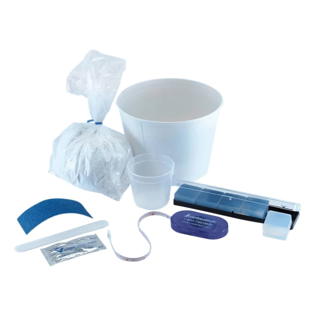 Implantech Moulage Kits – Precise Medical Supplies