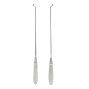 Marina Medical DeLancey DesChamps Ligature Carrier - Precise Medical ...