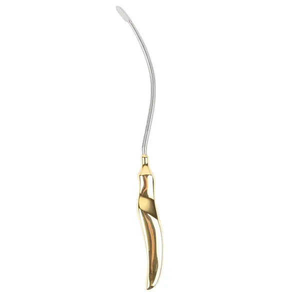 Marina Medical Frontal and Parietal "Fingernail" Dissector – Precise ...