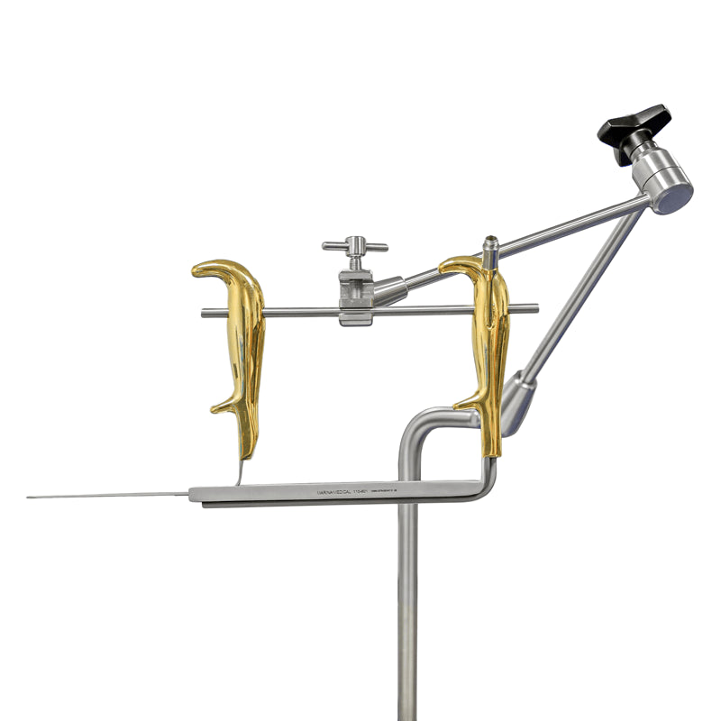 Marina Medical Hoyos Retractor System – Precise Medical Supplies