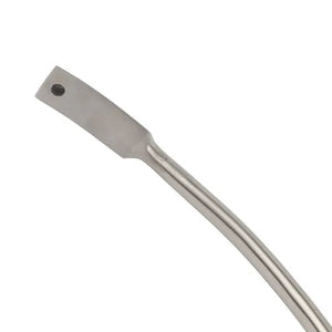 Marina Medical Midface, Chin & Mandibular Suction Dissector - Precise ...