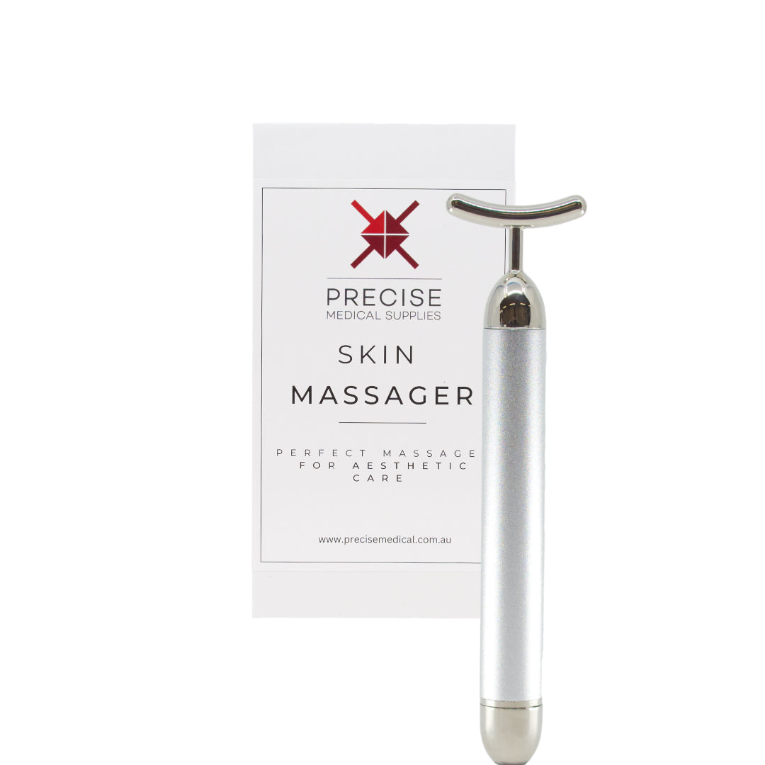 Precise Medical Supplies Skin Massager