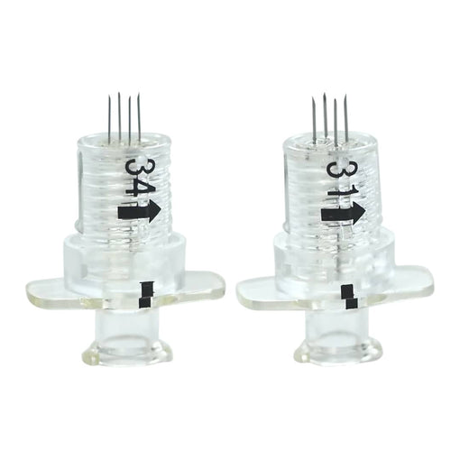 Injection Needles – Precise Medical Supplies