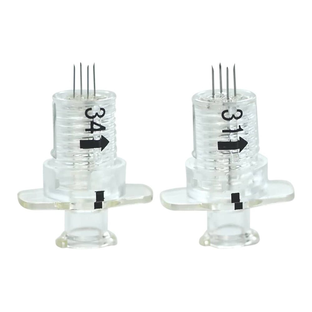 Mesotherapy Needle Multi Injectors - Precise Medical Supplies