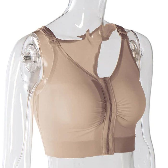 Post Surgery Compression Garments Precise Medical Supplies 8758