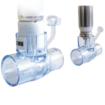 Southmedic MDI Adaptor for Dosage Counters – Precise Medical Supplies