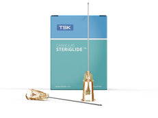 TSK Steriglide - Dermal Filling Cannulas - Official TSK Supplier ...