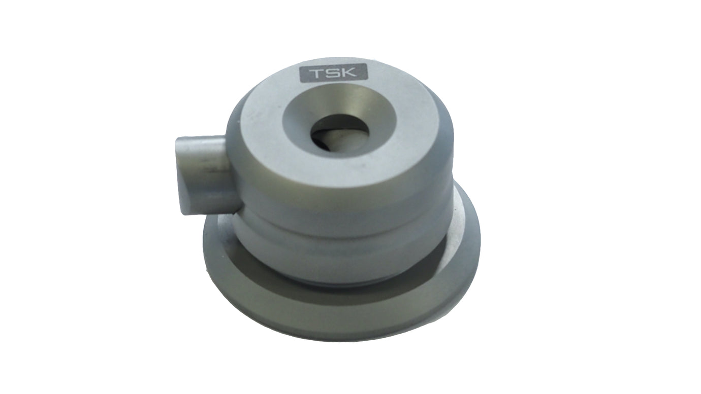 TSK Needle Holder - Official TSK Supplier – Precise Medical Supplies